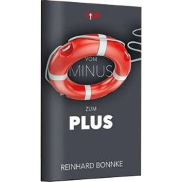 Vom Minus zum Plus