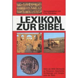 Lexikon zur Bibel